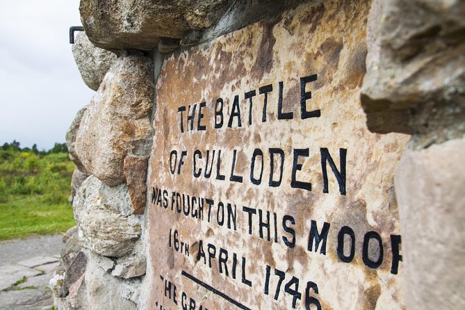 Loch Ness and the Highlands Small-Group Day Tour from Aberdeen - An Engaging Introduction to Scotland’s Highlands