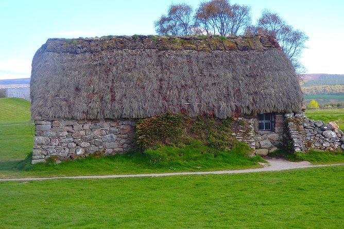 Loch Ness & Culloden Battlefield Private Tour from Inverness - Exploring the Scottish Highlands: What You Can Expect