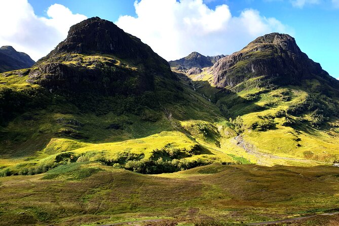 Loch Ness, Glencoe and the Highlands Private Day Tour - Why This Tour Works for You