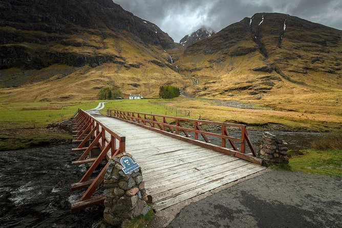 Loch Ness, Scottish Highlands, Glencoe and Pitlochry Tour - Callander: The Gateway to the Highlands