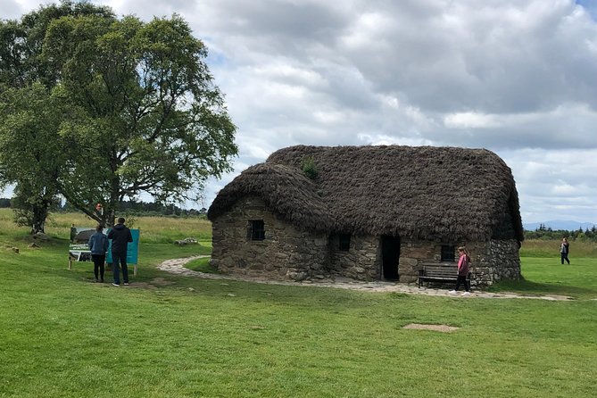Loch Ness,Culloden Battlefield,Cawdor Castle & Much More From Inverness City - What You Can Expect: Logistics and Experience