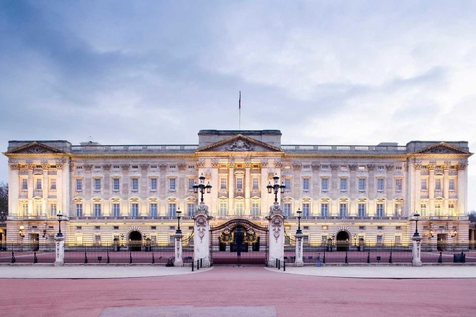 London 30 Top Sights with Fun Local Guide - Why We Think This Tour Is Worth Your Time
