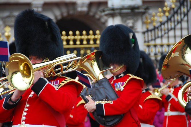London Best of the City Fully Customized Guided Private Tour - Who Should Book This Tour?