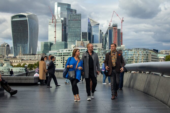 London Day Tour with a Local Guide: Private & Tailored to Your Interests - Key Points