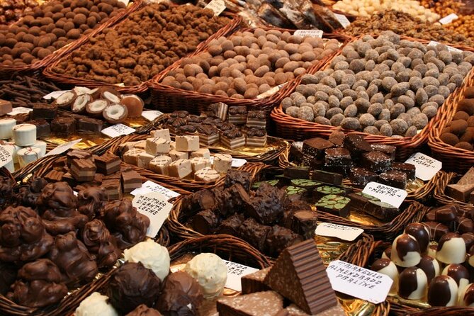 London Food Walking Tour - An Authentic Flavor of East London
