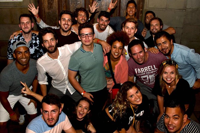 London Pub Crawl - The Reality of the London Pub Crawl Experience