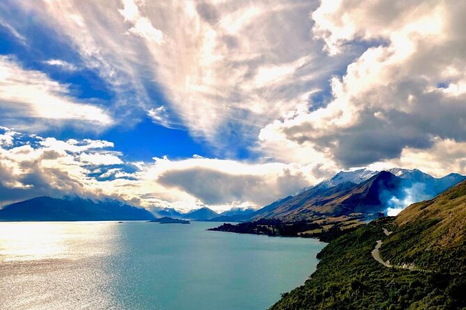 Lord of the Rings Scenic Half Day Tour from Queenstown - The Experience and Its Draws