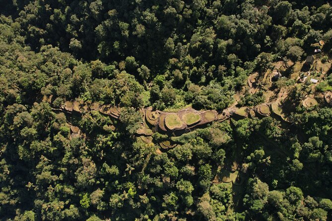 Lost City - Ciudad Perdida Colombia - The Itinerary: What You Can Expect