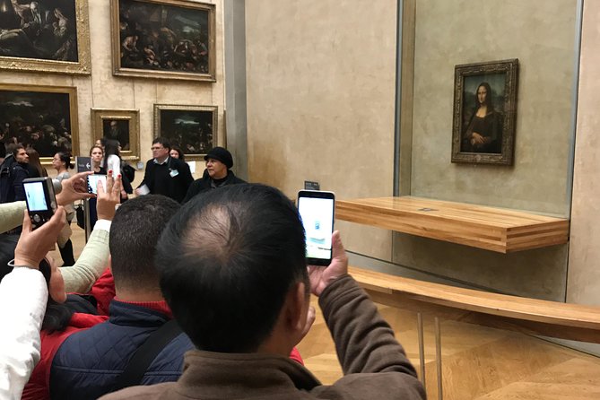 Louvre Museum Masterpieces Skip-the-Line and Small-Group Tour - What to Expect from the Experience