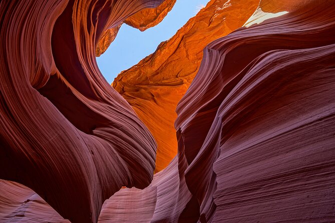Lower Antelope Canyon Hiking Tour - The Experience at a Glance: Pros and Cons