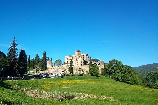 Luberon Market & Villages Day Trip from Aix-en-Provence - An Overview of What You Can Expect