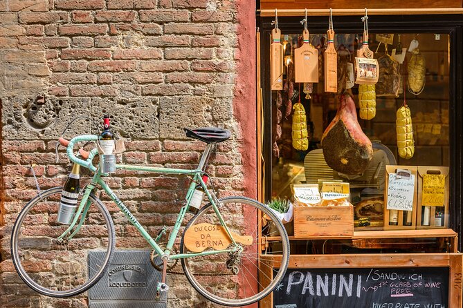Lucca: Taste Tuscany on a Full Meal Food Tour by Do Eat Better - What the Tour Includes and What to Consider