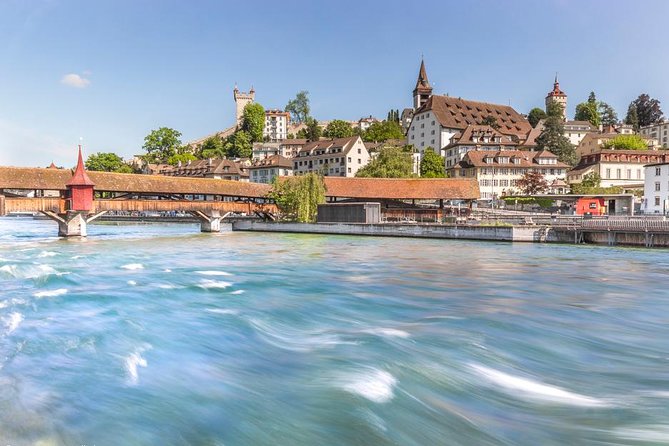 Lucerne Walking & Boat Tour: The Best Swiss Experience - An In-Depth Look at the Lucerne Walking & Boat Tour