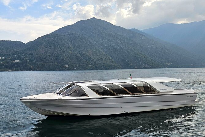 Lugano, Bellagio Experience from Como with Enchanting Boat Cruise - Introduction: Why This Tour Excels
