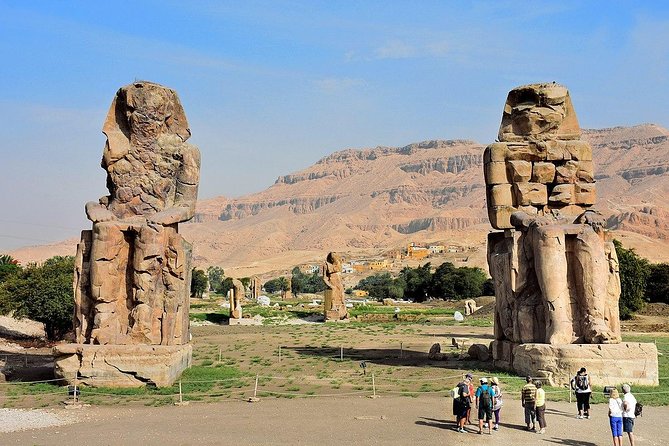Luxor Day Tour: Valley of Kings & Queens & Hatchepsut Temples - Potential Drawbacks and Considerations