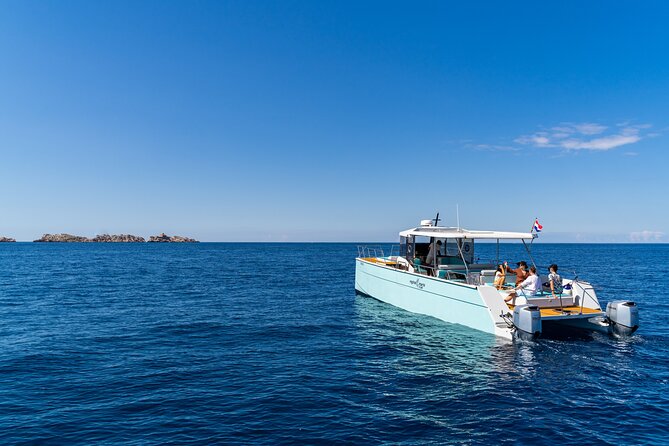Luxury Blue Cave and Elaphiti Islands Small Group Tour - A Closer Look at the Itinerary