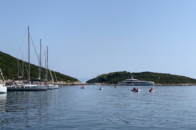 Luxury Day Cruises to Ithaca - swimming, snorkeling food and more ! - Whats Included and Whats Not