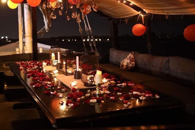 Luxury Felucca on the Nile with Lunch - Who Should Consider This Tour?
