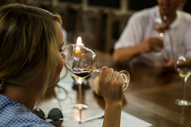 Luxury Luxury Wine Tour Experience - What Sets the Luxury Burgundy Wine Tour Apart?