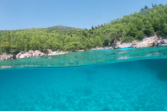 Luxury Private Boat Tour to Elaphiti Islands - Why Consider the Private Yacht Tour?