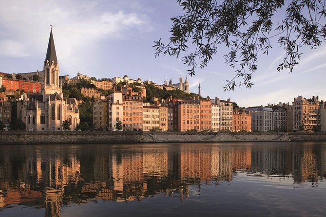 Lyon City Card Attractions & Museums Card & Guide with City Map - What Makes the Lyon City Card a Good Choice?