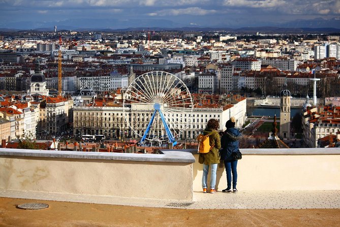 Lyon Like a Local Customized Private Guided Tour - The Personalized Nature of the Tour