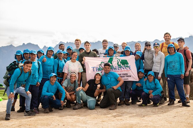 Machu Picchu: 4-Day Inca Trail Trek with Panoramic Train Ride - An Honest Look at the 4-Day Inca Trail Experience