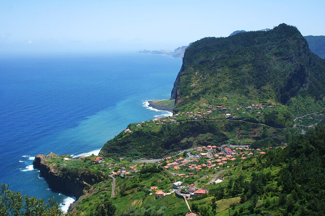 Madeira East Island Tour with Levada Walk and Lunch - A Well-Rounded Introduction to Madeira’s East