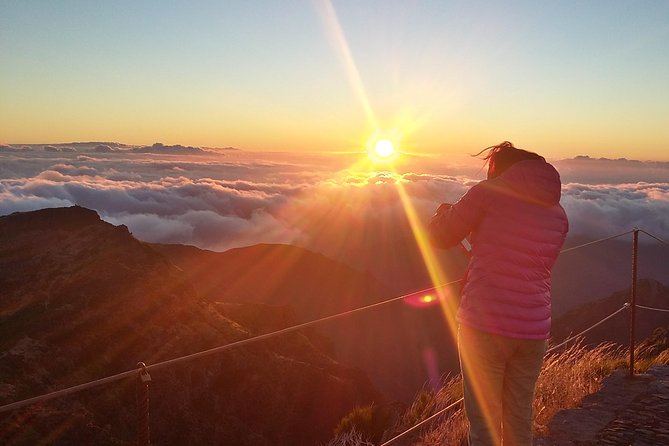 Madeira sunrise (Ponta de Sao Lourenco) Private tour - Why This Tour Offers Great Value