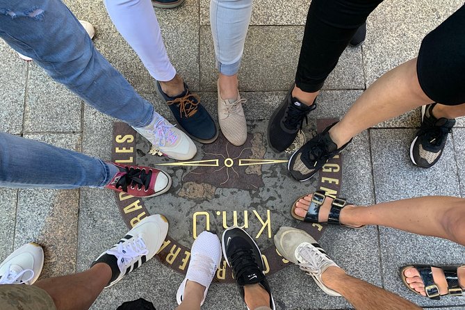 Madrid Historical Walking Tour - Introduction: Why This Tour Works for Most Travelers