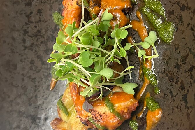 Madrid Local Tapas Tour with Private Dinner and Bottomless Wine - Introduction