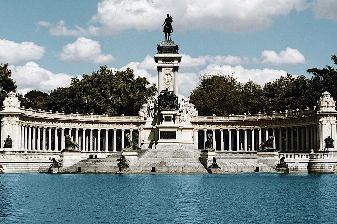 Madrid Old City Guided Walking Tour - An In-Depth Look at the Tour Itinerary