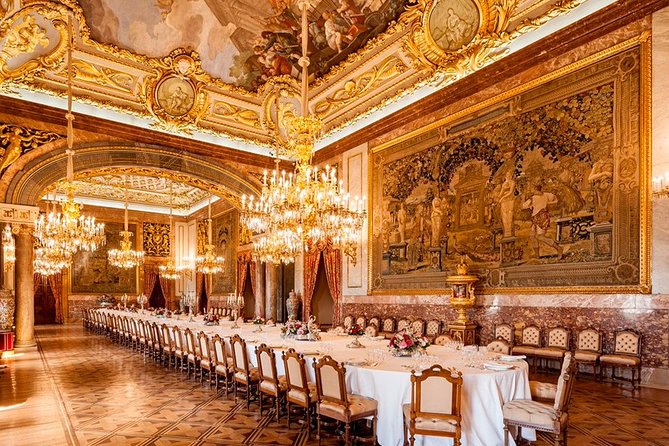 Madrid Old Town & Royal Palace Walking Tour Skip the Line Ticket - The Itinerary Breakdown
