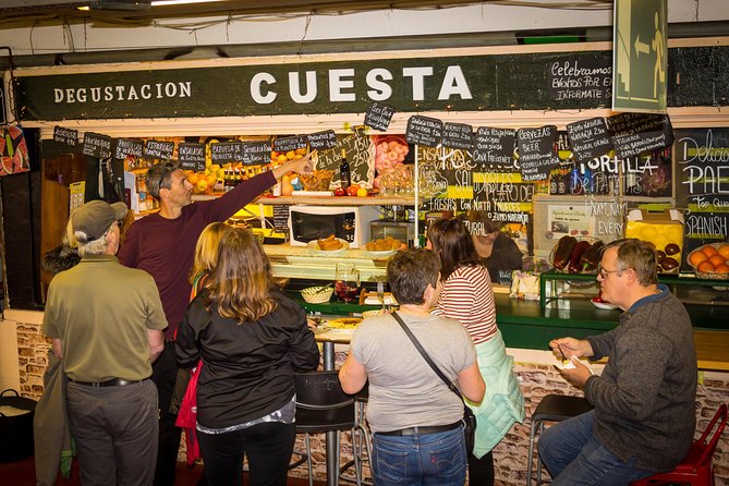 Madrid Private Bike Tour - The Itinerary and What to Expect