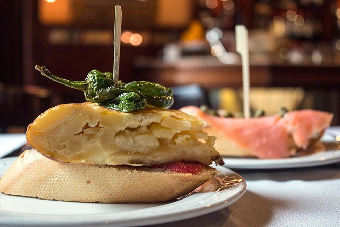 Madrid Private Walking Food Tour With Secret Food Tours - What Makes This Tour Special?