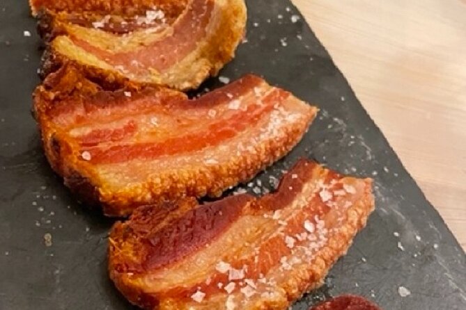 Madrid Tapas Night Walking Tour - An In-Depth Look at the Tour Experience
