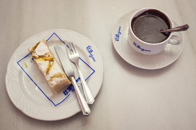 Madrid Walking Food Tour With Secret Food Tours - An Authentic Madrid Food Journey: What You Can Expect