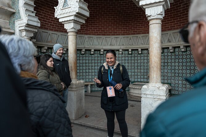 Magical Sintra Village Tour - What the Tour Actually Looks Like
