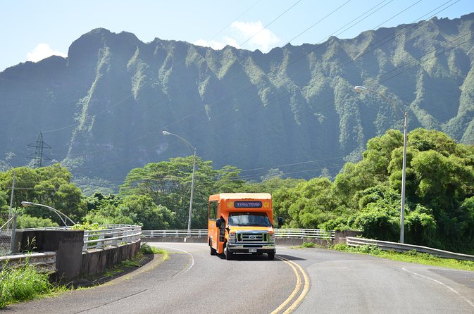 Majestic Circle Island Tour with Lunch - Introduction: Why This Tour Might Be Perfect for You