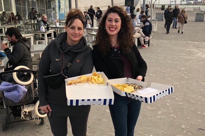 Malaga Food Tour: Tapas, Drinks and Delights with a Local - An In-Depth Look at the Malaga Food Tour