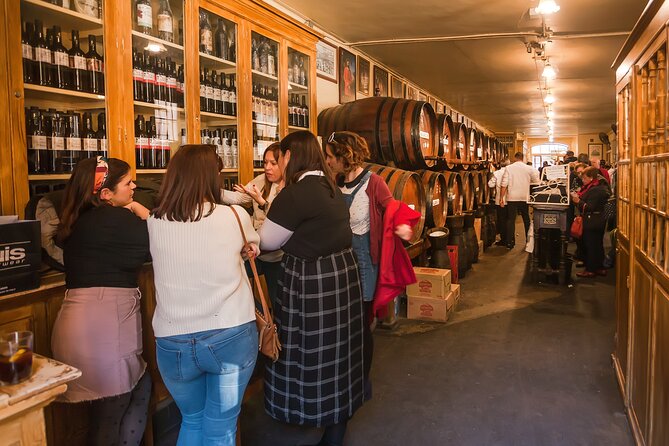 Malaga Market Food Tour: Tapas, Drinks, and Local Flavors - Who Should Book This Tour?