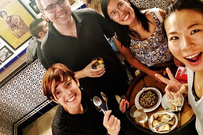 Malaga Traditional Wine & Tapas Tour - In-Depth Review of the Malaga Wine & Tapas Tour