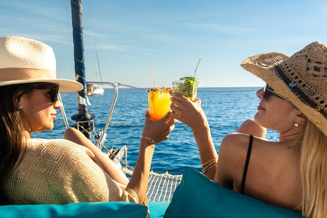 Mallorca Catamaran Small Group Cruise with Tapas 4-hours - Discovering Mallorca from the Water