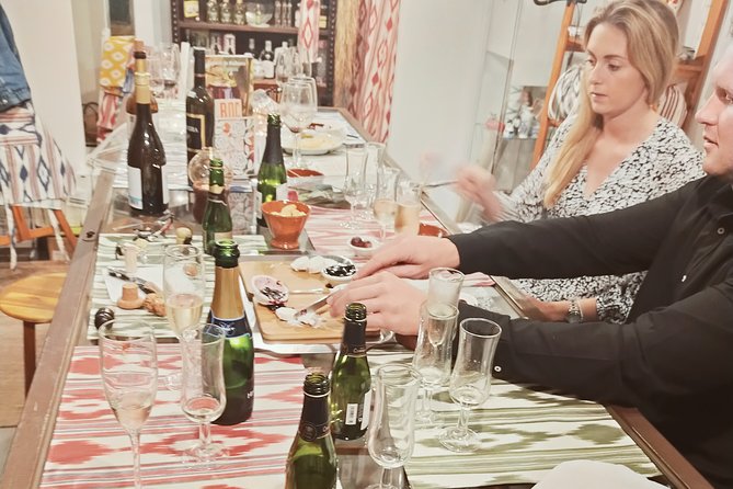 Mallorca Wine Experience - What You Can Expect from the Mallorca Wine Experience