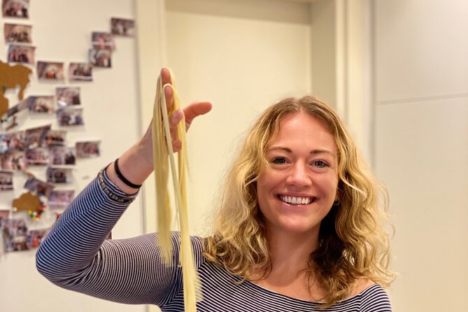 Market and Cooking with a Real Venetian Private Activity - Key Points