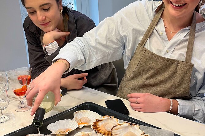Market Tour and Cooking Class with a Venetian Chef - What Makes This Tour Special?