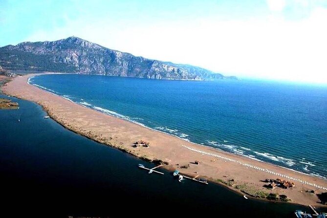 Marmaris Dalyan Tour By Boat With Famous Mud Baths & King Tombs - The Itinerary in Detail: What You Can Expect