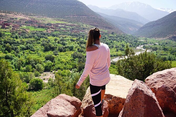 Marrakech: Atlas Mountains, Berber Villages, Agafay & Camel Ride - A Full Breakdown of What to Expect
