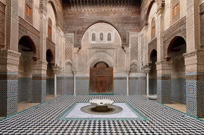 Marrakech: Private Guided Half-Day City Tour - Pricing and Value