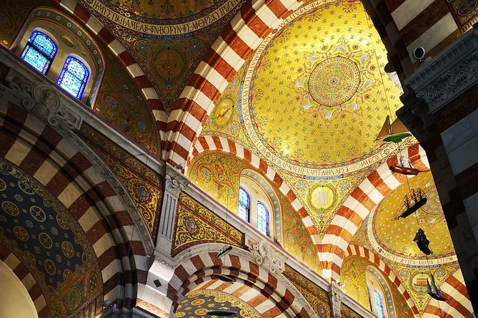 Marseille Shore Excursion: City Sightseeing Tour of Marseille - What You Can Expect on This Tour